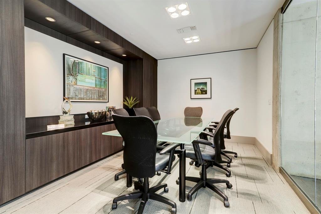 The Lofts on Post Oak Houston Condos | 1901 Post Oak