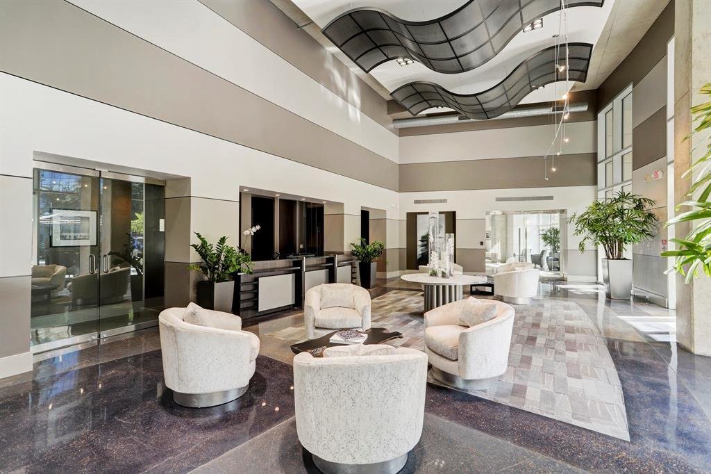 The Lofts on Post Oak Houston Condos | 1901 Post Oak