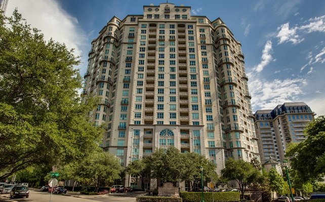 Dallas High-Rise Condos For Sale | Expert Guide | Skyrises